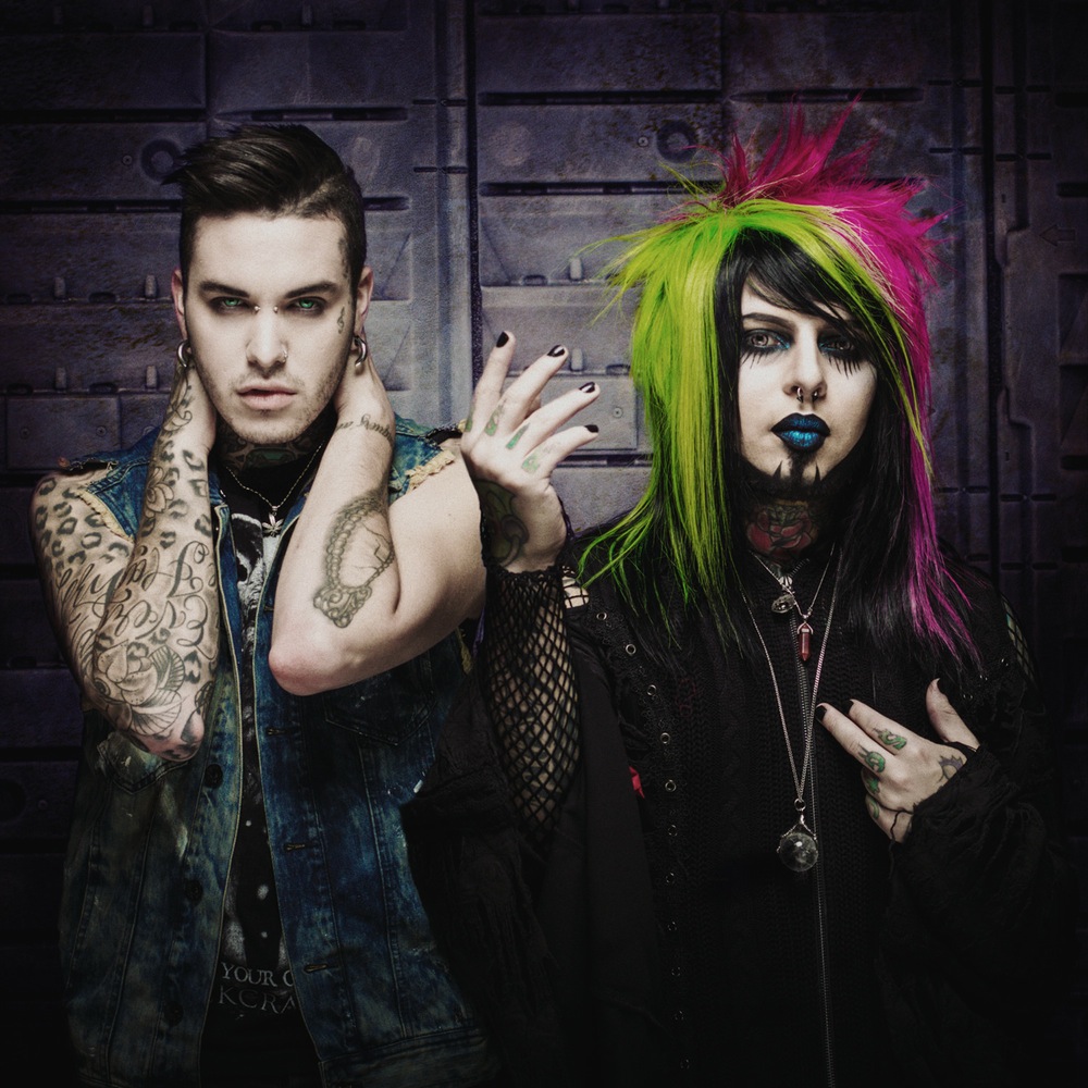 Blood On The Dance Floor To Release New EP "Cruel Pornography ...