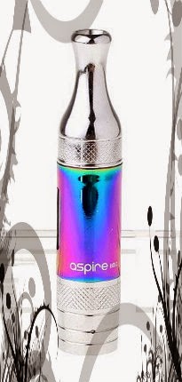 Smexy Vapes: Rainbow Aspire