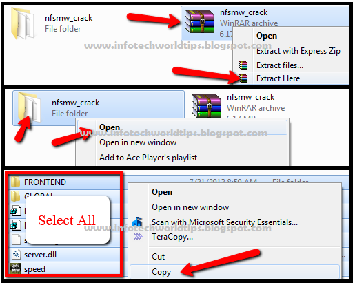 What Are Crack Files - uploadwee