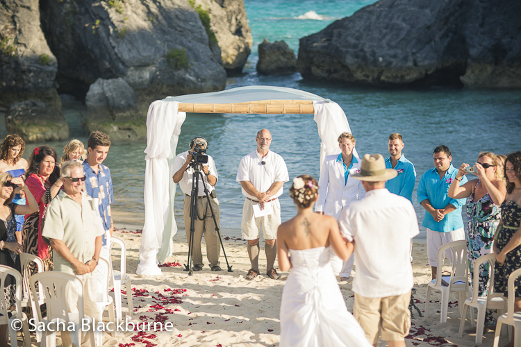 Sacha Blackburne Photography: Nicole & Nick - Jobson's Cove, Bermuda ...