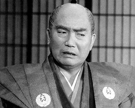 Photos by jalna: Samurai Actors From Back in the Day