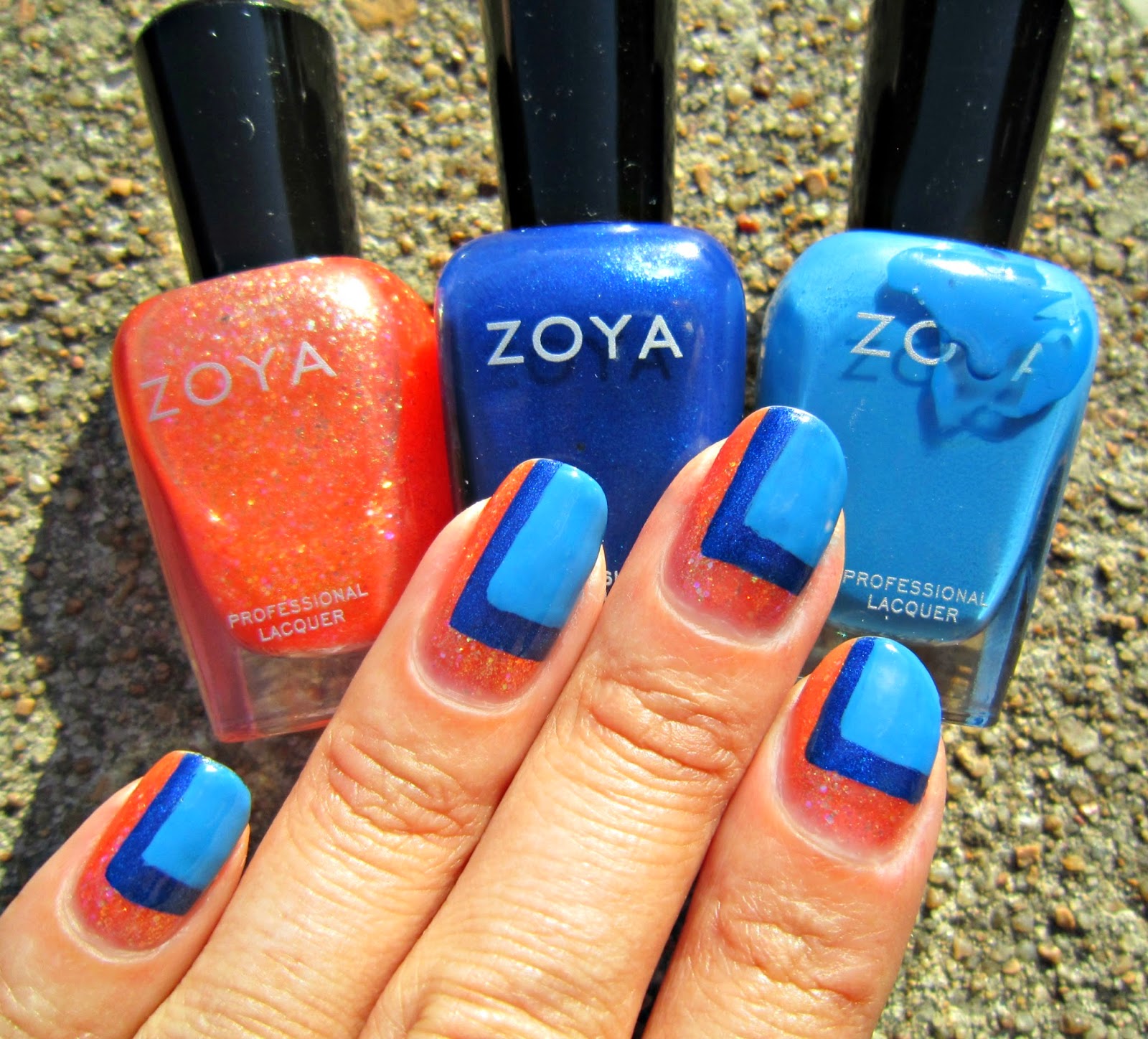 Zoya Song