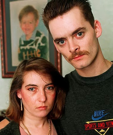 el caso de James Bulger