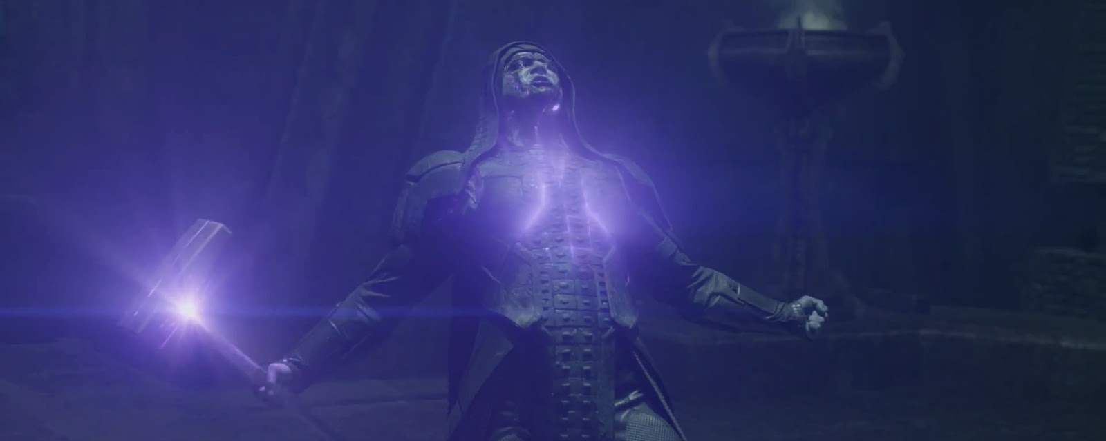 Inilah Infinity Stone Yang Telah Muncul di MCU: Dari Film Iron Man ...