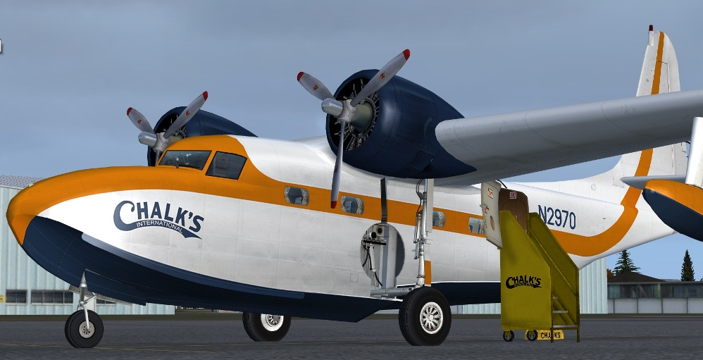 FlySim&Real: ottobre 2012