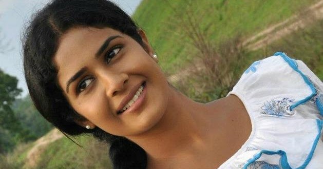 Maheshi Madushanka - SL New Actress