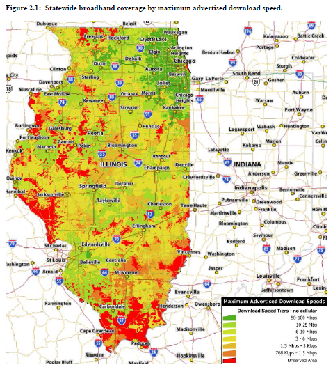 Rural TeleCommentary: Illinois Broadband Study: What Comes First ...