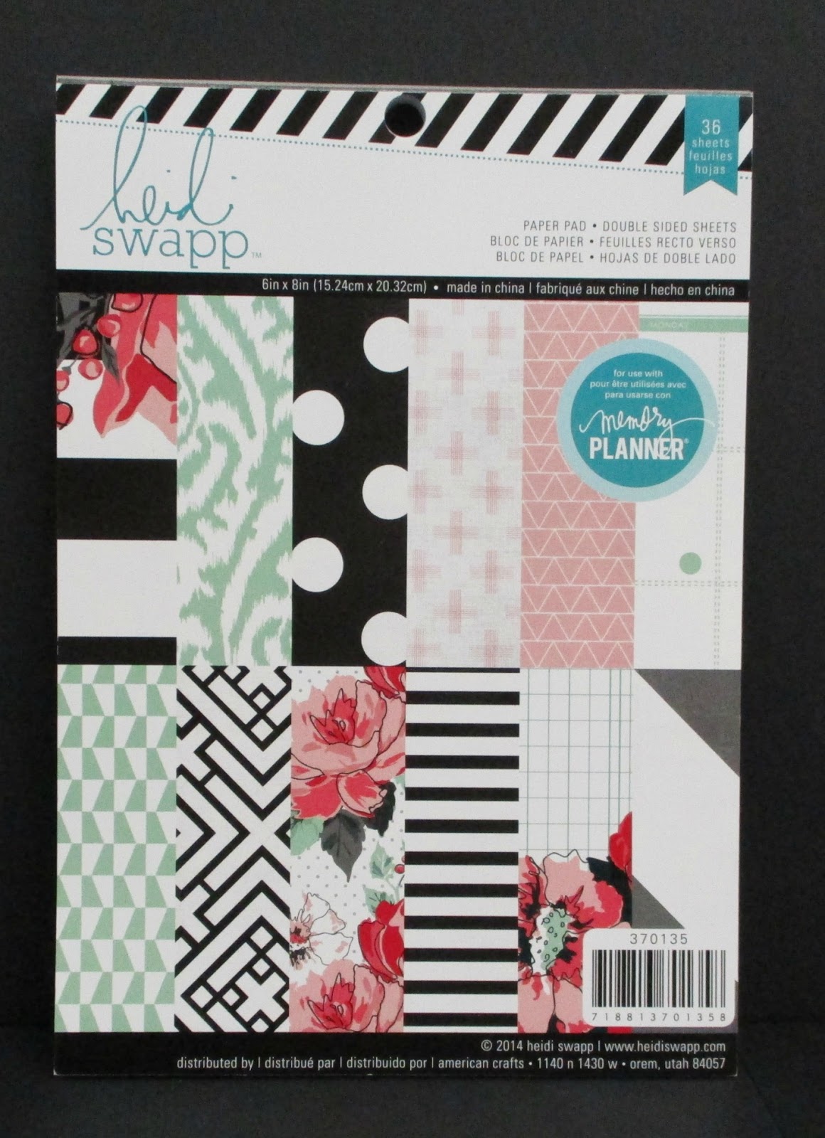 Long & Tall Cards | Aspiring to Creativity