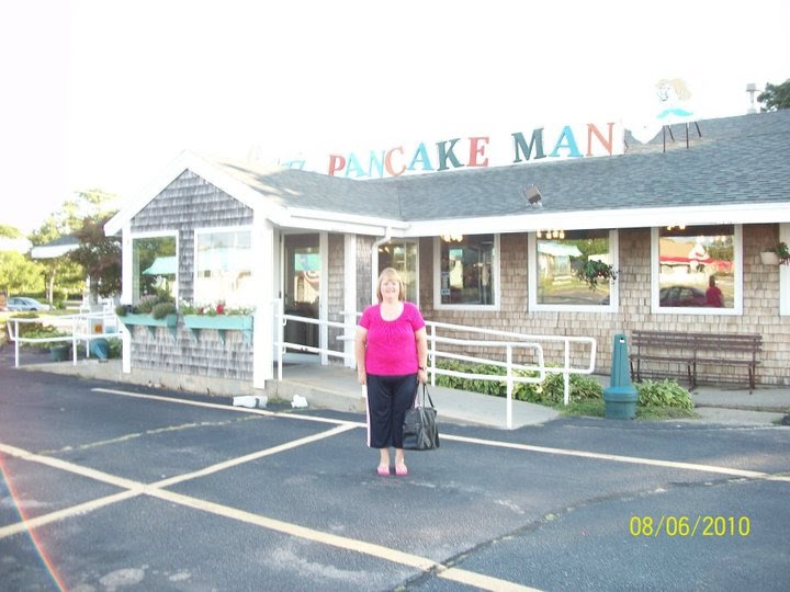 ♥: Cape Cod Vacation