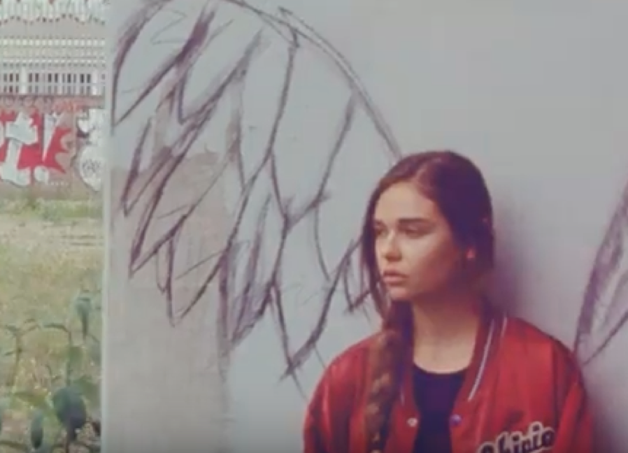 Music Video Analysis - Heaven, Emeli Sande