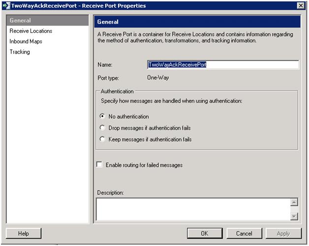 BizTalking: Walkthrough using BizTalk HL7 Accelerator, Schemas and MLLP ...