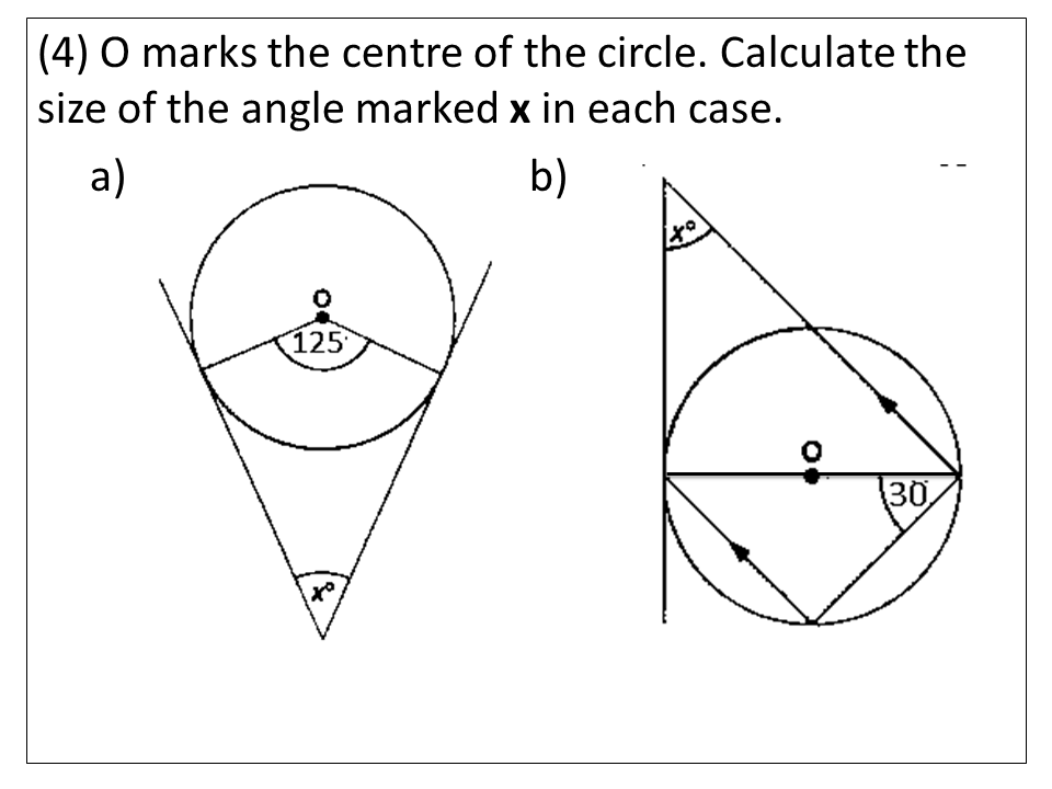 Math 9: CHAPTER-6: ANGLE PROPERTIES