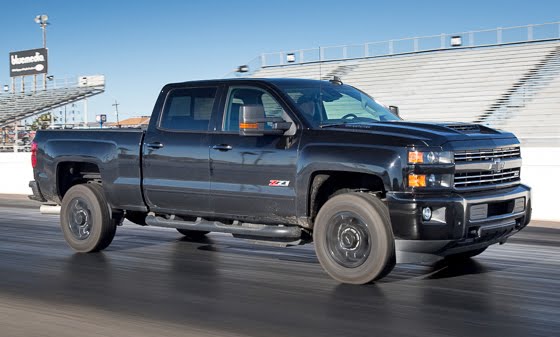 Commercial Truck Success Blog: Which Automaker Makes the Fastest ...