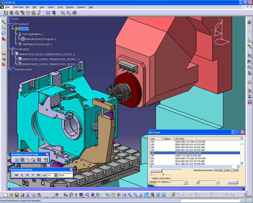 Tutorial CATIA PLM Express V5-6R2014 2D Untuk Pemula (sketcher) Part 1