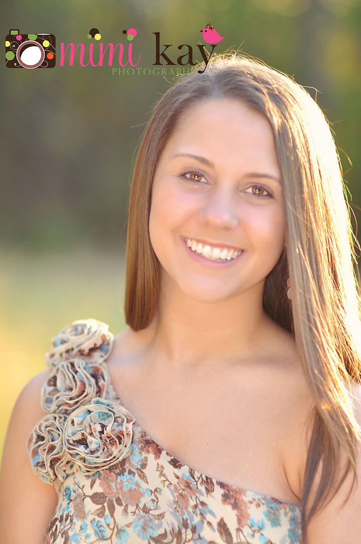 Mimi Kay Photography: Kylee's Senior Pictures (Mimi Kay Photography ...