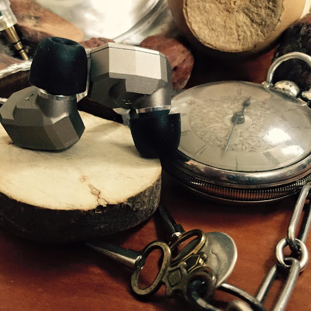 Campfire Audio Jupiter - Reviews | Headphone Reviews and Campfire Audio Jupiter - Reviews | Headphone Reviews and