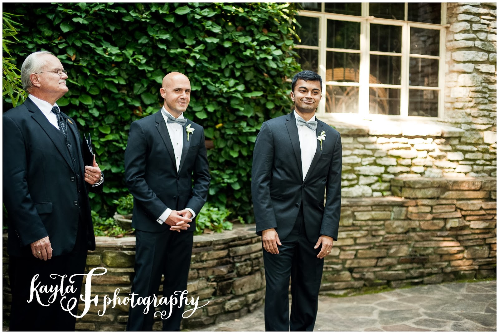 Kayla F Photography: crystal & karim {the big day} | San Francisco ...
