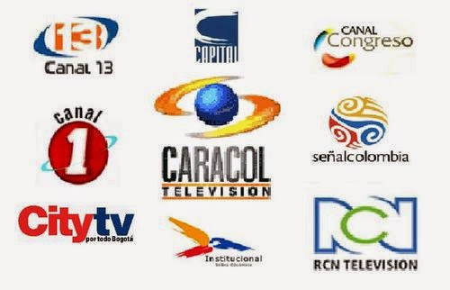 INEM FILMS: G) Programas Informativos