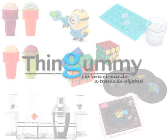 La buscadora de Internet: Thingummy - Explora el mundo a través de los ...