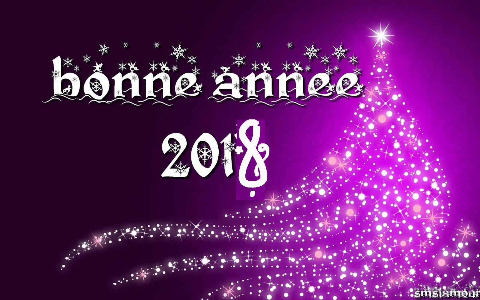message Bonne annee 2019 ~ message d'amour : Messages et SMS d'amour
