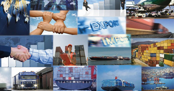 Pengertian Faktor-faktor pendorong Dan Manfaat Perdagangan ...