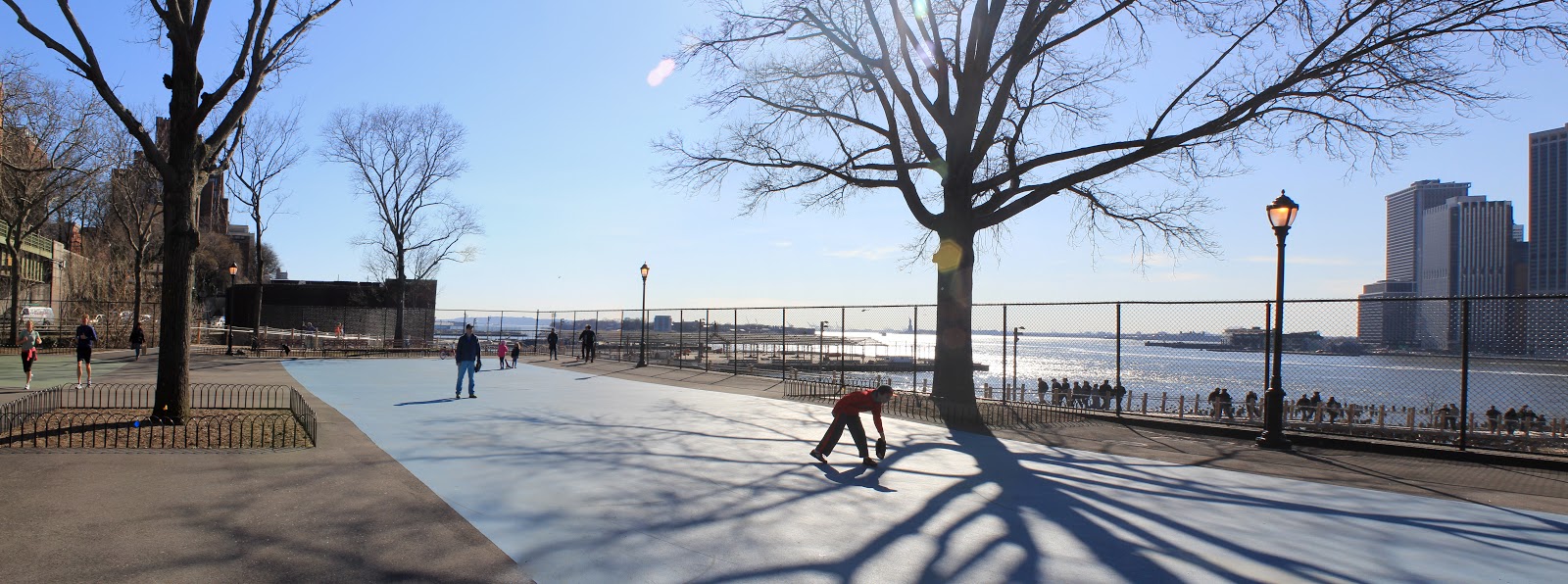 boxed out: The Bridge Is Over (Bounce Remix)