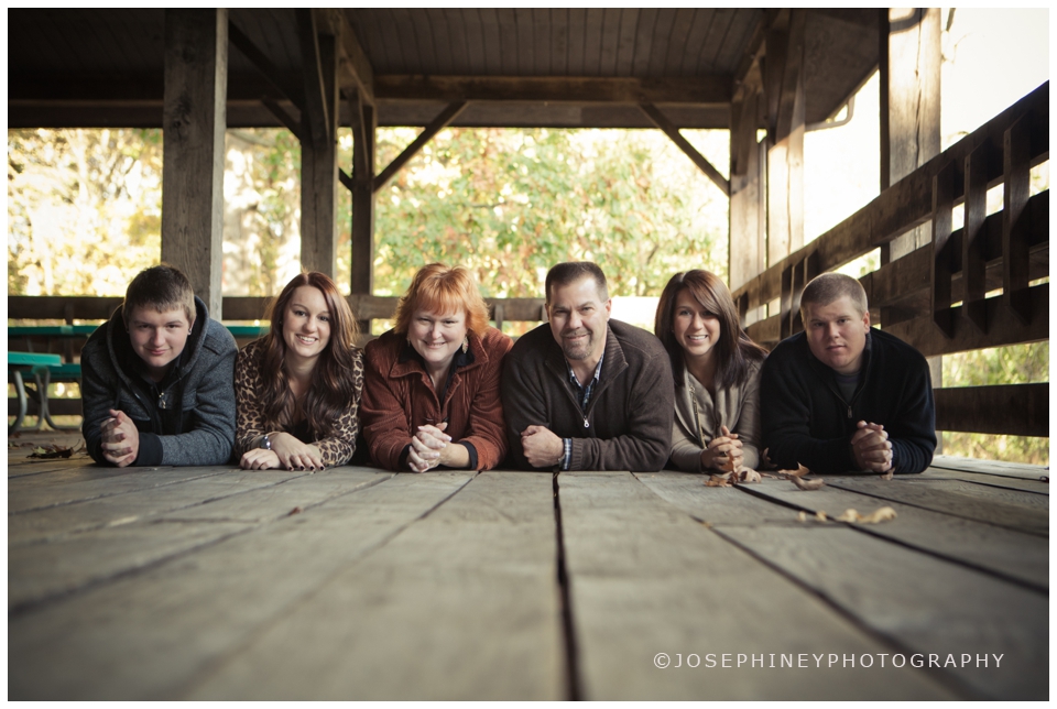 Josephiney Photography: {Stoll Family | Baugo Creek}