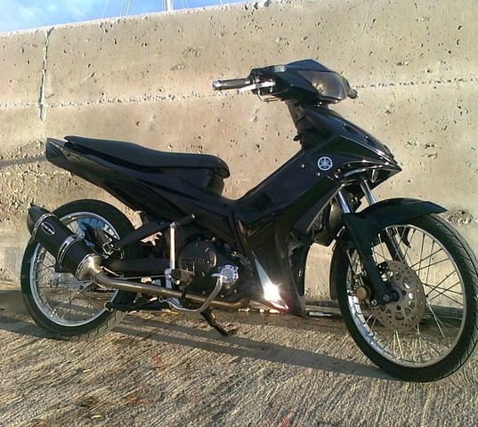 ΓΚΑΖΟΦΟΝΙΑΣ: CRYPTON X