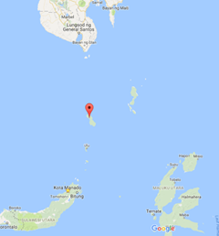 Trip: Kepulauan Sangihe