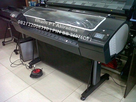 Harga HP Designjet Z5400 Postscript 44 in