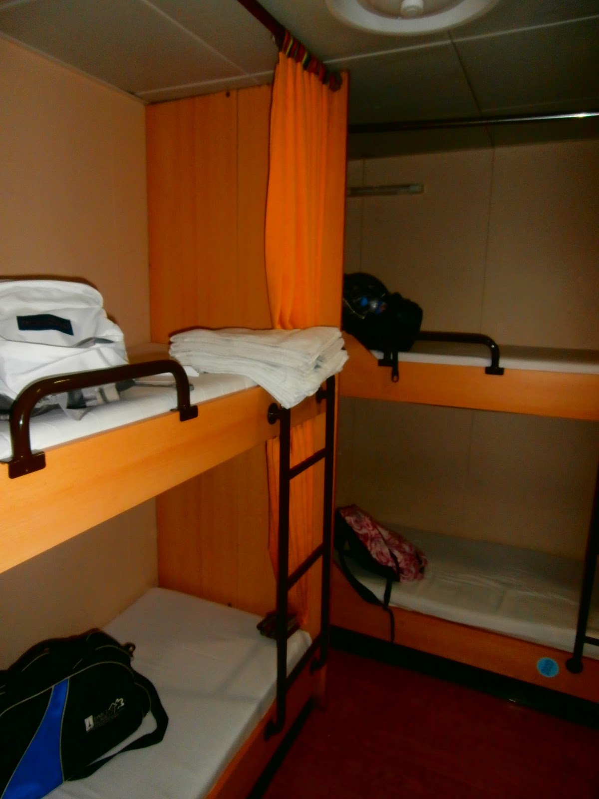 GalaeroEscapeTravels: 2Go Travels on the go