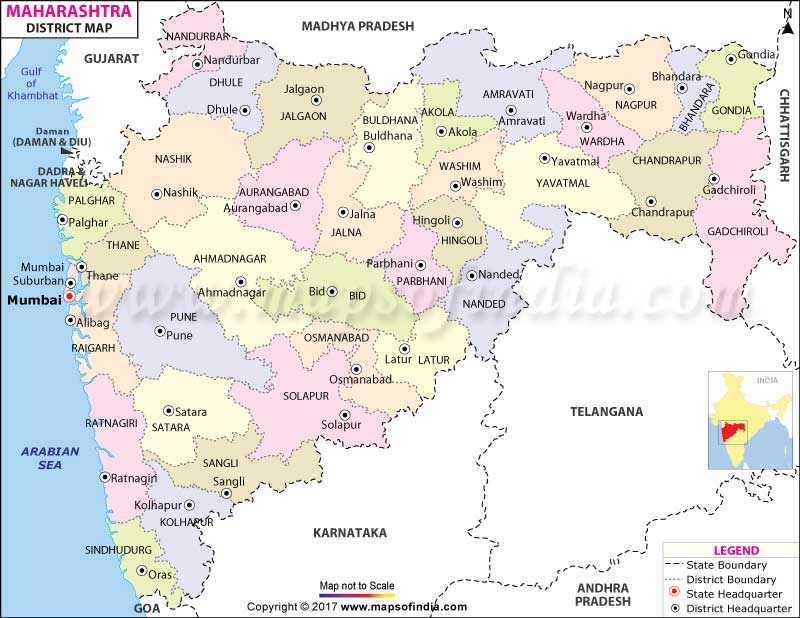 **"Report of the Western Ghats Ecology Expert Panel - Part I - 16 ...