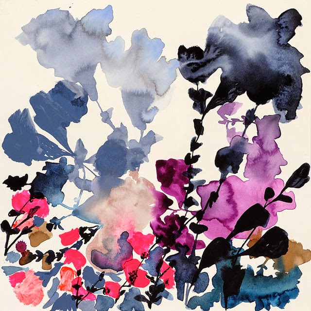 Because It's Awesome: Artist // Jen Garrido