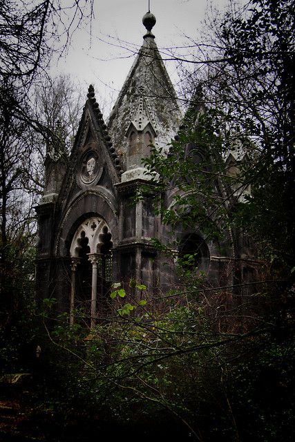 Gothic Horror: Genre and Origins