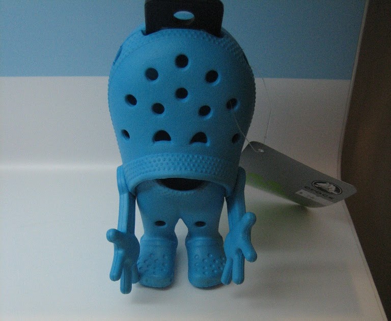 mylifestylenews: 《CROCS @ Cover Girl》