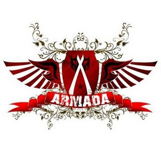 Foto Biodata dan Profil Armada Band | Biodata Profil | Artis-Selebriti ...