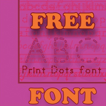 The Best of Teacher Entrepreneurs: FREE MISC. LESSON - “Free ABC Print ...