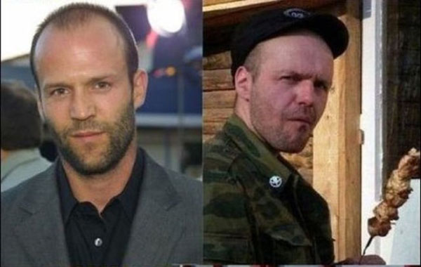 10 Famous Personalities having Russian Looks-a-Like | WallPaper Heaven