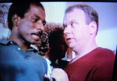 kenneth in the (212): Richard Wall, Douglas in the Seminal Gay Film ...