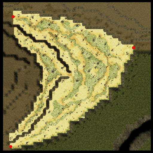 Ragnarok BrO: Guia de onde upar