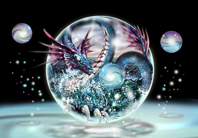 Imágenes. de dragones. en movimiento - Imagui