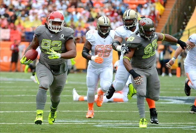 House of Dread: NFL '13 Dread News - Week 21