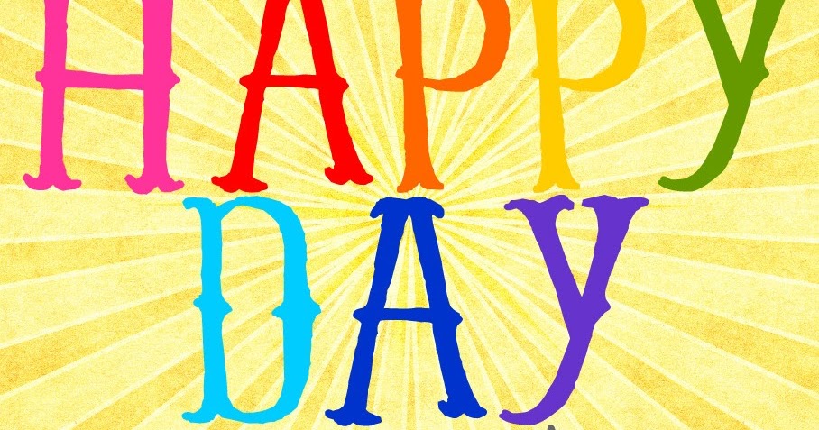 Happy Day Project Launch. | Joy's Hope