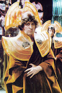 The Prydonian Chapter: The Best of Doctor Who: The Fourth Doctor