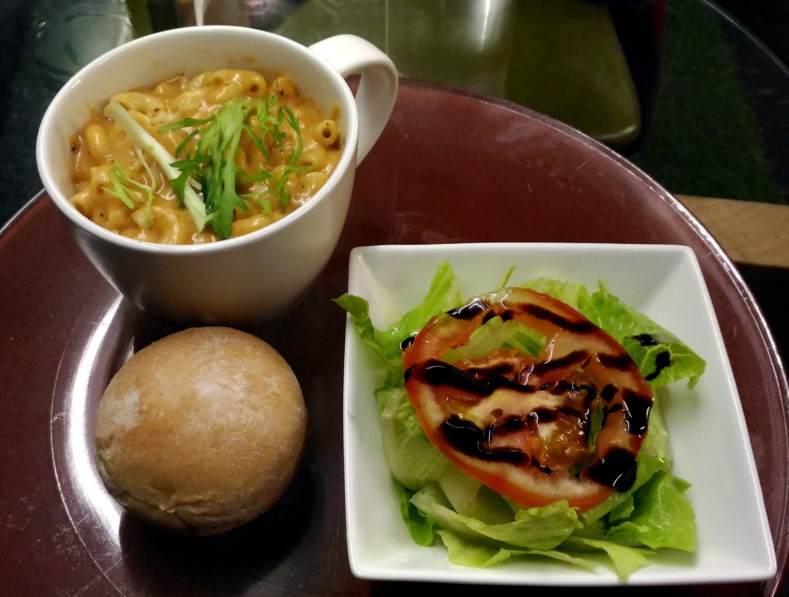 Vegan Taiwan: Mianto (米愛多)