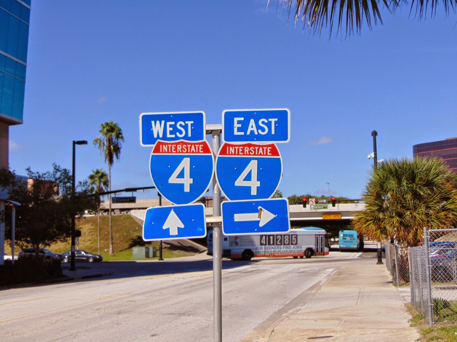 B2B Florida Blog: The I-4 Ultimate project can be a small-business gold ...