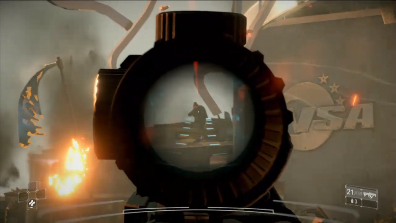 [Atualizado] Killzone: Shadow Fall é anunciado para o PlayStation 4 ...