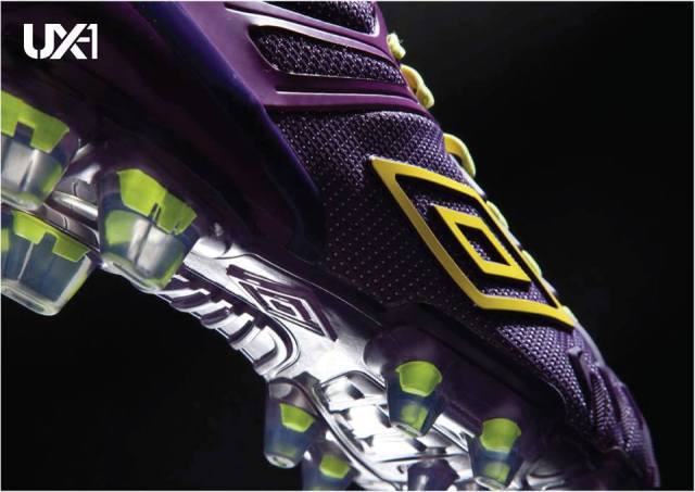 New Umbro UX-1 Boot Released | The Strongest Boot Ever? - Footy Headlines