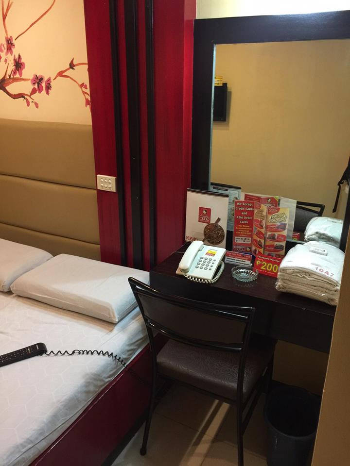 Motel Hopping: SOGO HOTEL - EDSA CUBAO