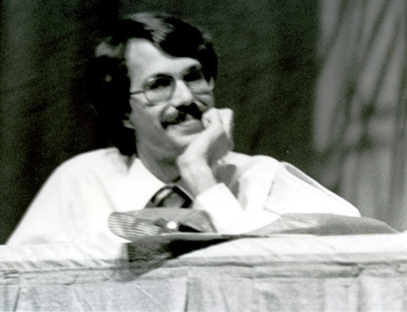 ABT UNK: Friday's Faces From the Past: STRAPS Friends